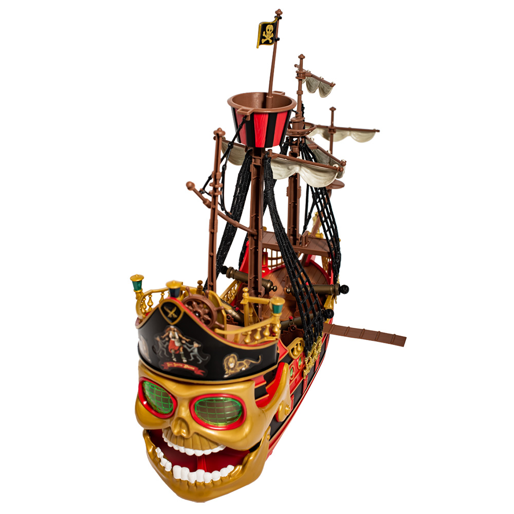 SKUTE, DEN SORTE DAME. - Ringo.no