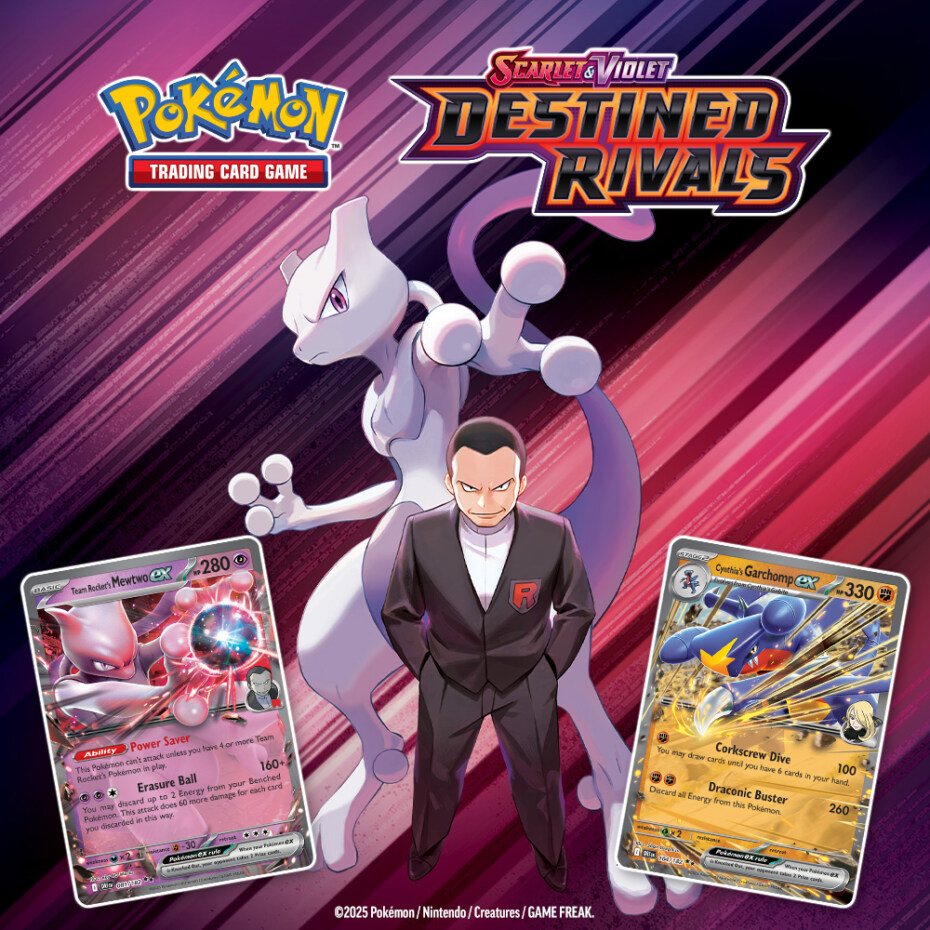 Pokemon - Kan du fange alle sammen?