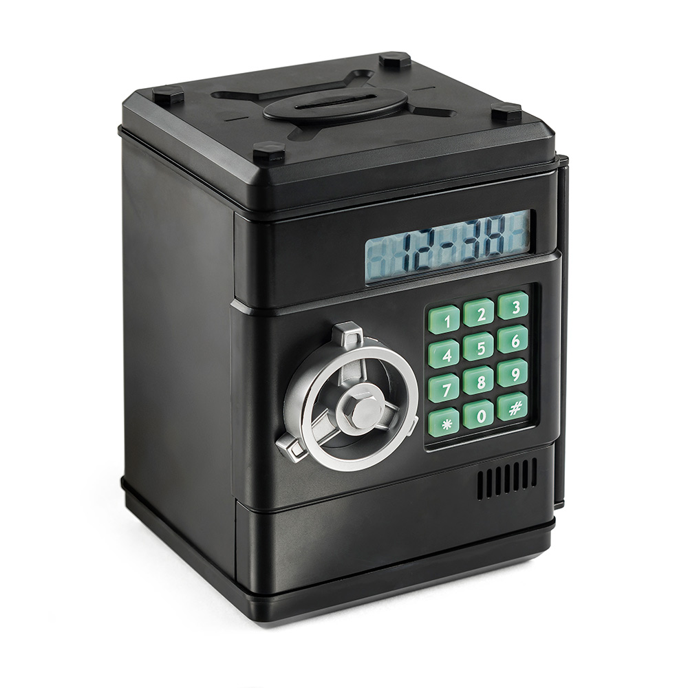 PENGESKAP M/KODE OG PASSORD. - Ringo.no