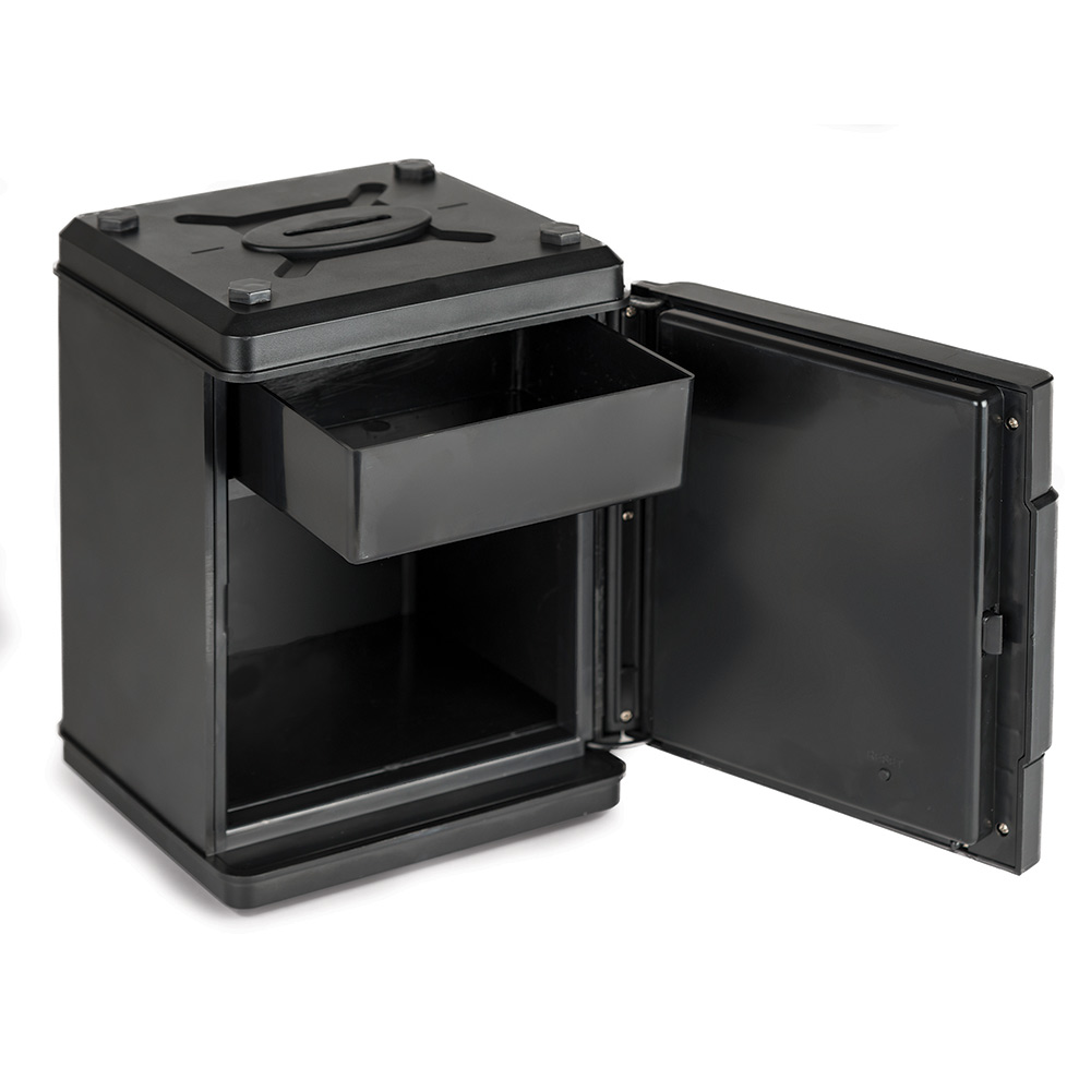 PENGESKAP M/KODE OG PASSORD. - Ringo.no