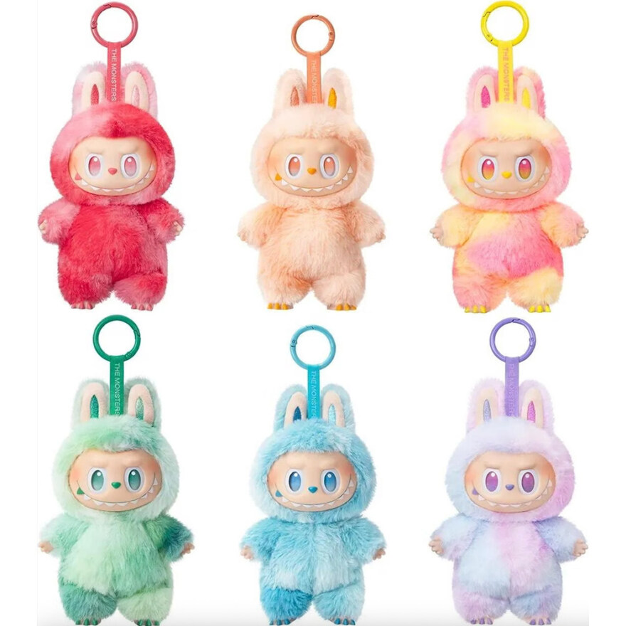 LABUBU BIG INTO ENERGY 17 CM. - Ringo.no