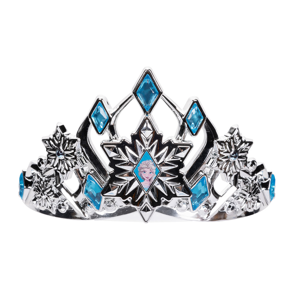 DISNEY FROZEN ROLEPLAY ELSA´S CLASSIC TI - Ringo.no