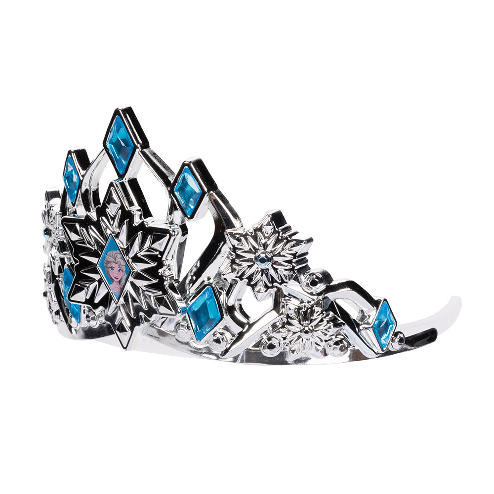 DISNEY FROZEN ROLEPLAY ELSA´S CLASSIC TI - Ringo.no