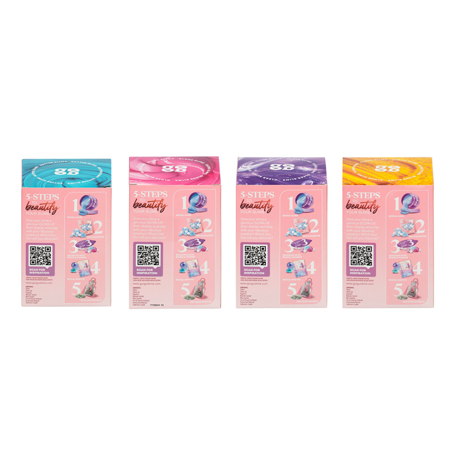 GUI GUI SLIME - Ringo.no