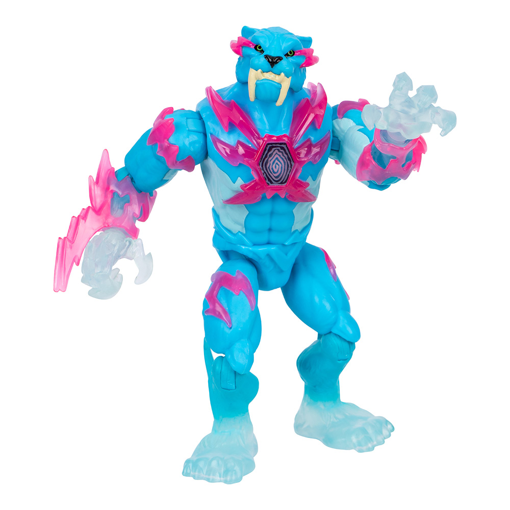 MR. BEAST LAB, MUTATORS, MUTATION CHAMBE - Ringo.no