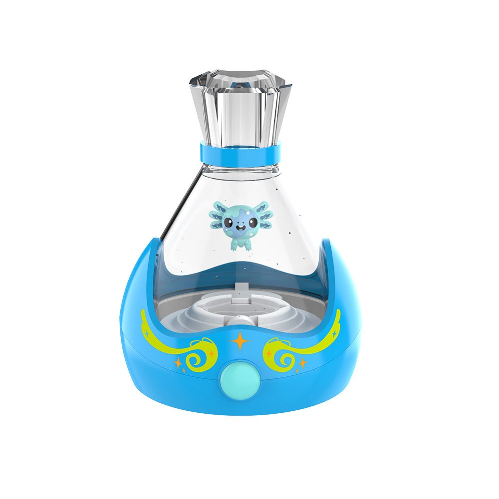 SILVERLIT FIZZY PETS - PLUTO - Ringo.no