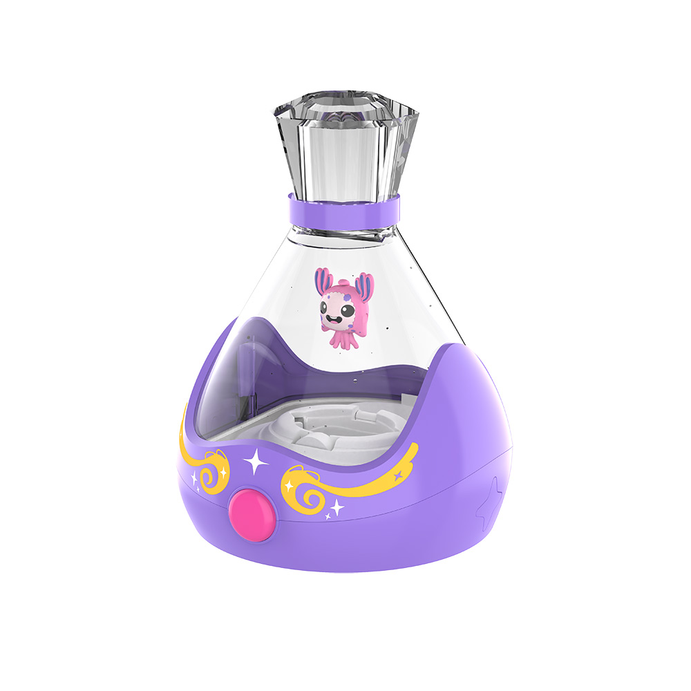 SILVERLIT FIZZY PETS - CORY. - Ringo.no