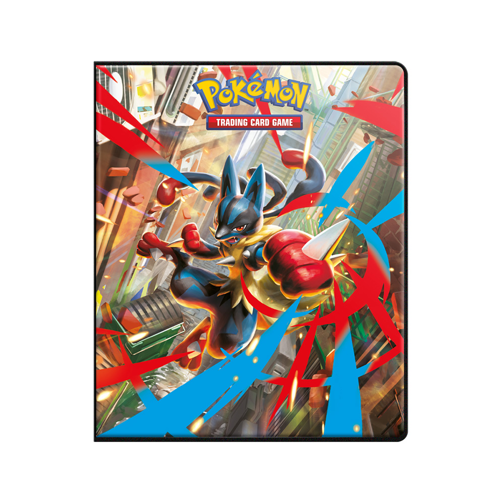 POKEMON ALBUM A4 SV11. - Ringo.no