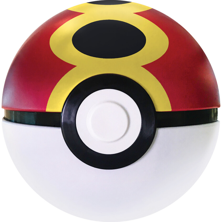 POKE TIN POKEBALL 25. - Ringo.no