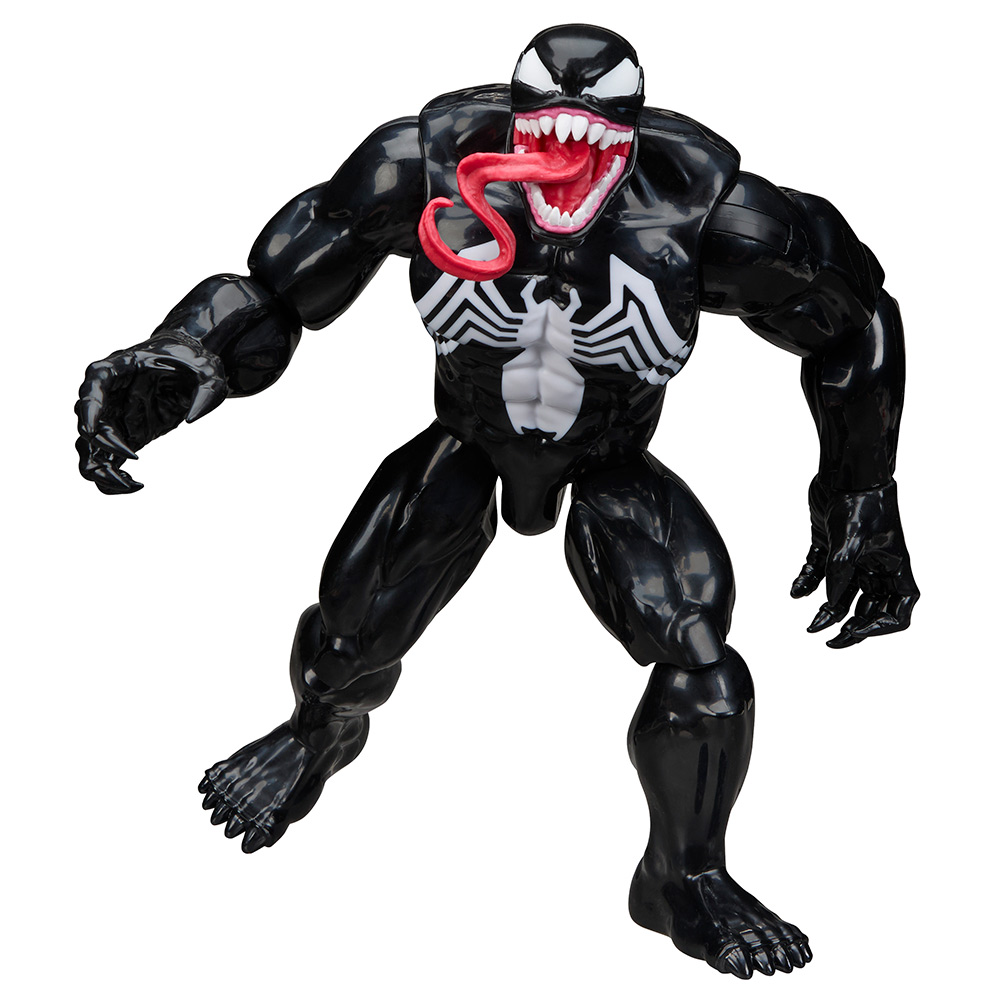 SPIDER-MAN 12IN FIGURE CLASSIC DELUXE VE - Ringo.no