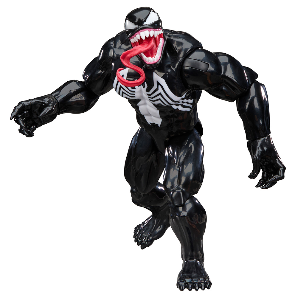 SPIDER-MAN 12IN FIGURE CLASSIC DELUXE VE - Ringo.no