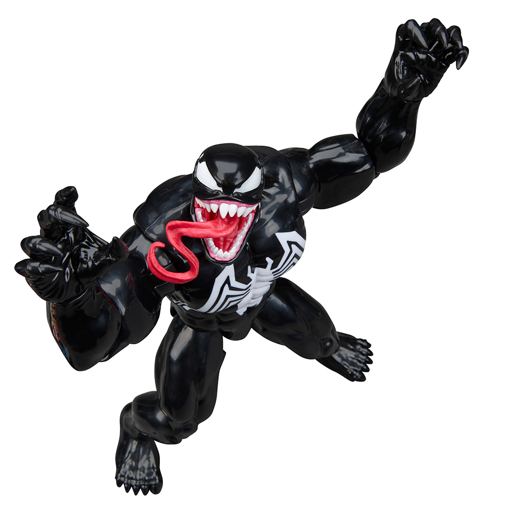 SPIDER-MAN 12IN FIGURE CLASSIC DELUXE VE - Ringo.no